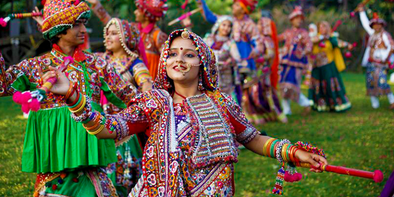 Home - International Indian Cultural Festival